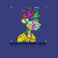 joker nft art Template | PosterMyWall