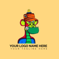 joker nft art Template | PosterMyWall