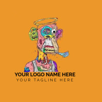 joker nft art Template | PosterMyWall