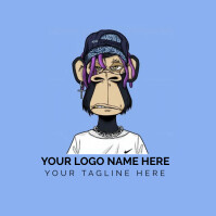 joker nft art Template | PosterMyWall