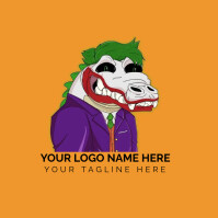 joker nft art Template | PosterMyWall