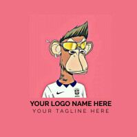 joker nft art Template | PosterMyWall