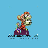 joker nft art Template | PosterMyWall