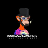 joker nft art Template | PosterMyWall