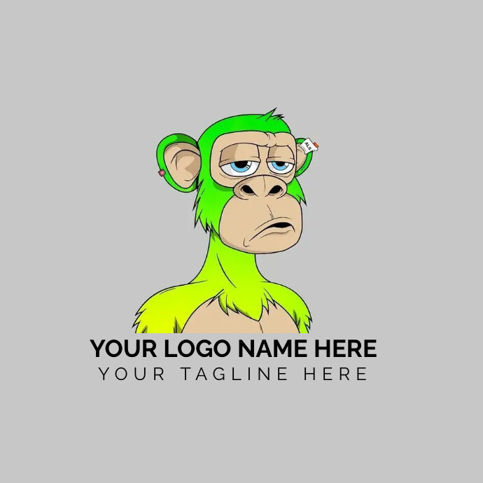 Copy of joker nft art | PosterMyWall