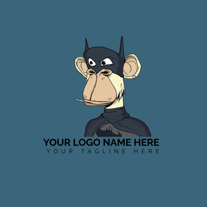 joker nft art Template | PosterMyWall