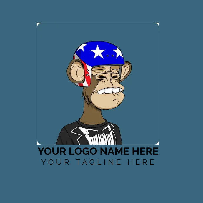 Copy of joker nft art | PosterMyWall