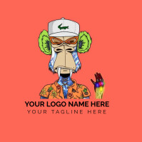 joker nft art Template | PosterMyWall