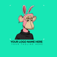 joker nft art Template | PosterMyWall