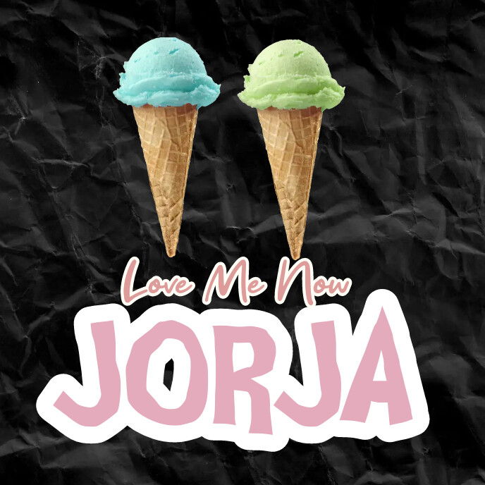 jorja Template | PosterMyWall