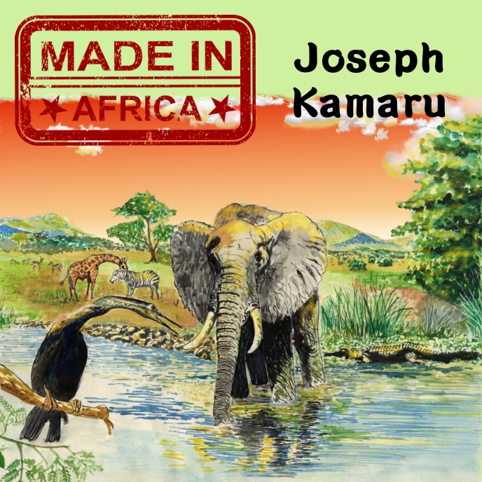 Kamaru Logo Top trending Joseph Kamaru songs - Tuko.co.ke