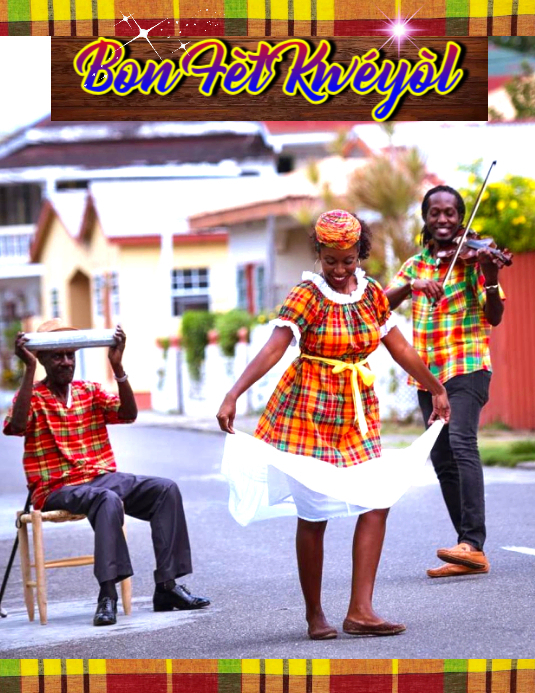 Jounen Kweyol Design | PosterMyWall