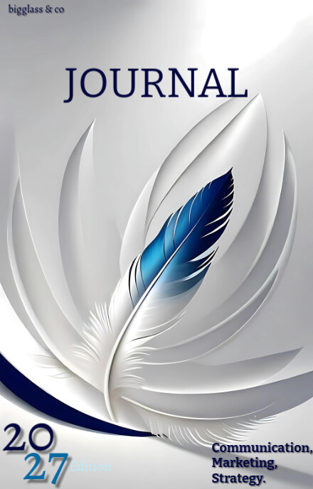 journal cover Template | PosterMyWall