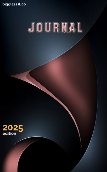 Journal cover Template | PosterMyWall