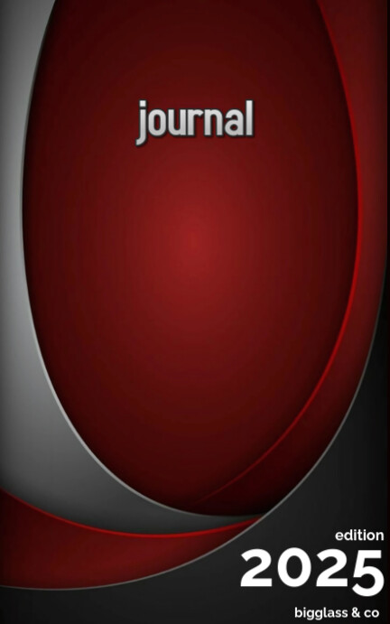 Copy of journal | PosterMyWall