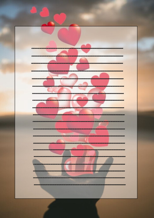 Journal Template | PosterMyWall