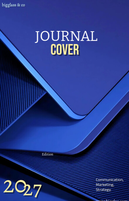 Copy of Journal | PosterMyWall