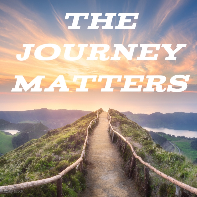 Journey Template | PosterMyWall