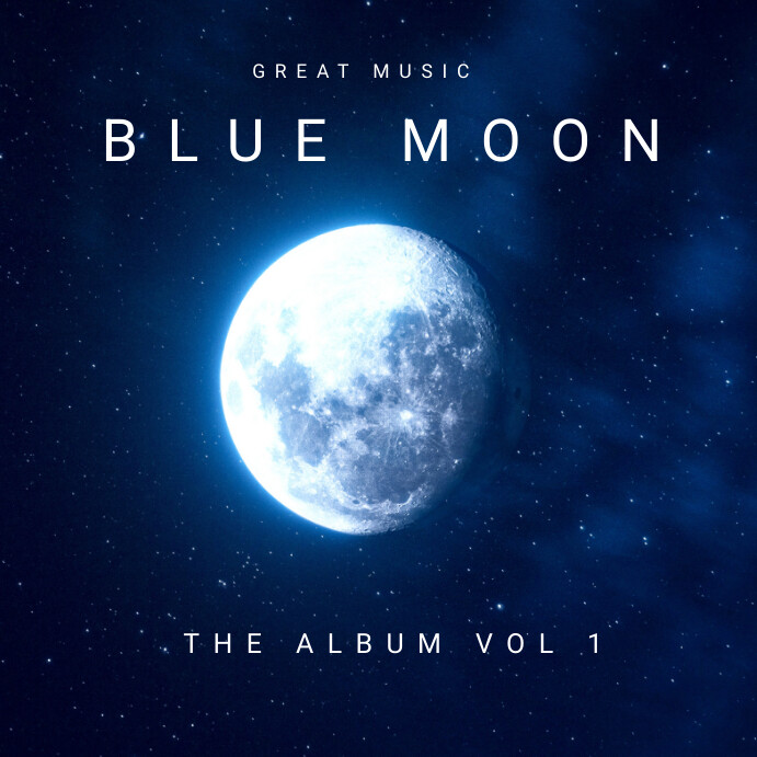 Joyful Album Cover Instagram Post Template | PosterMyWall