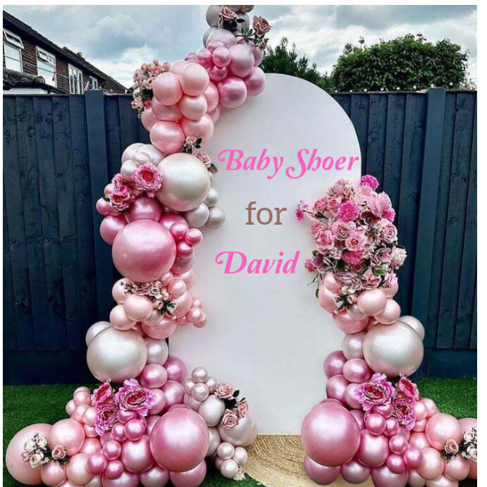 Copy of Joyful Baby Shower Instagram Post | PosterMyWall