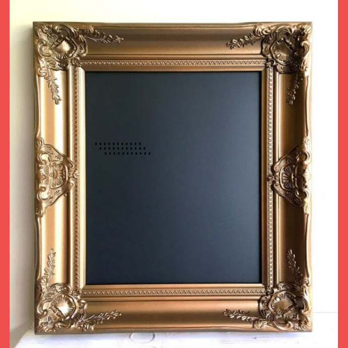 Plantilla de Joyful Back Woody Photo Frame Instagram Templ | PosterMyWall