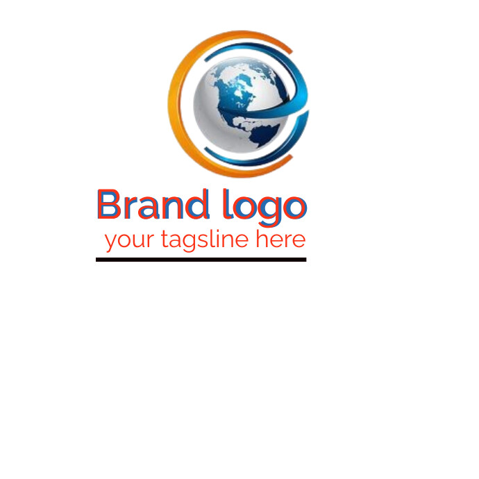 Plantilla de Joyful Brand Logo | PosterMyWall