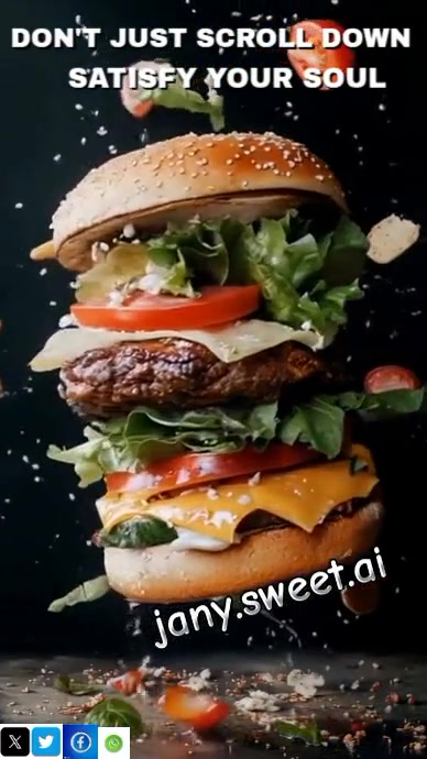 Plantilla de Joyful Bugger Youtube Short | PosterMyWall