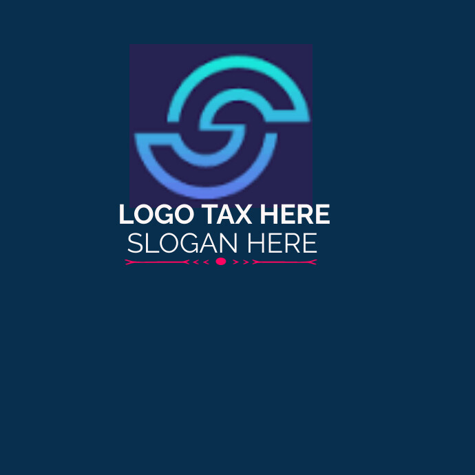 Joyful Business Logo Template | PosterMyWall