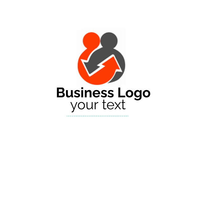 Plantilla de Joyful Business Logo | PosterMyWall
