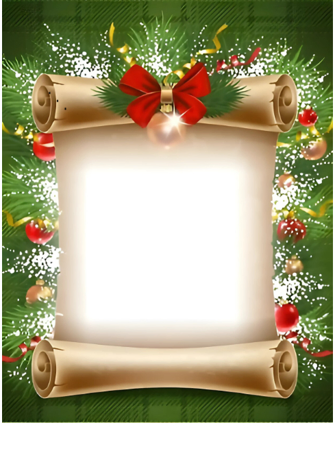 Joyful Celebration Message Template A4 | PosterMyWall