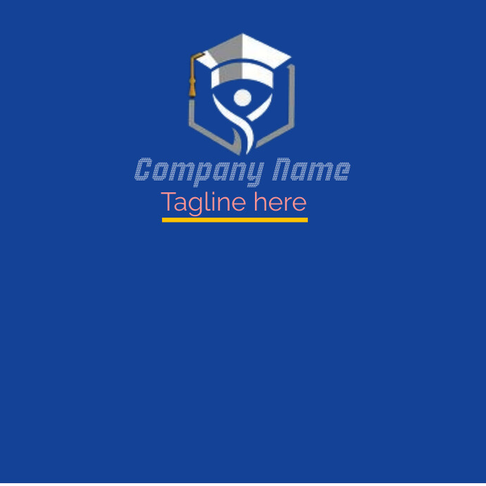 Plantilla de Joyful Company Logo | PosterMyWall