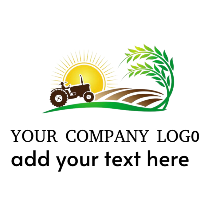 Joyful Company Logo Logo Template | PosterMyWall