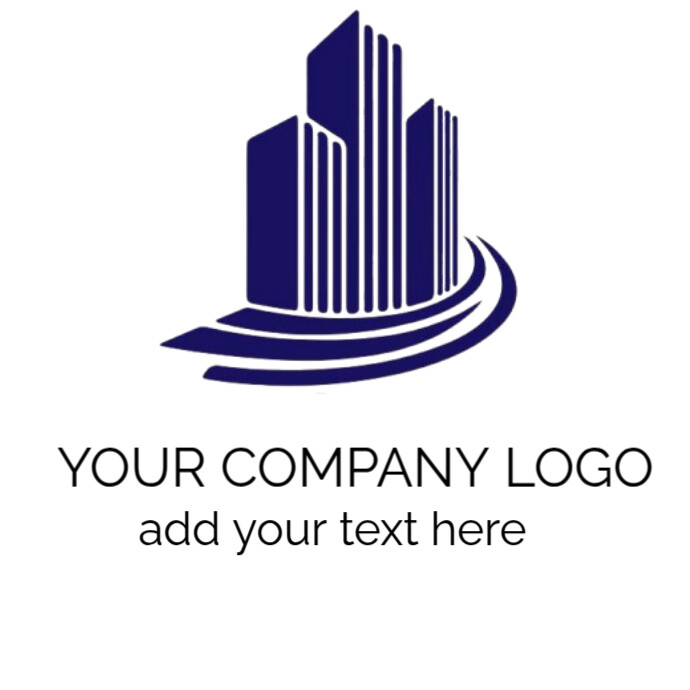 Joyful Company Logo Logo Template | PosterMyWall