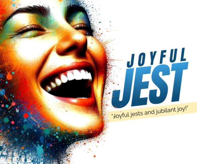 Copy of Joyful | PosterMyWall