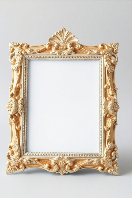 Joyful Diamond Photo Frame Poster Template | PosterMyWall