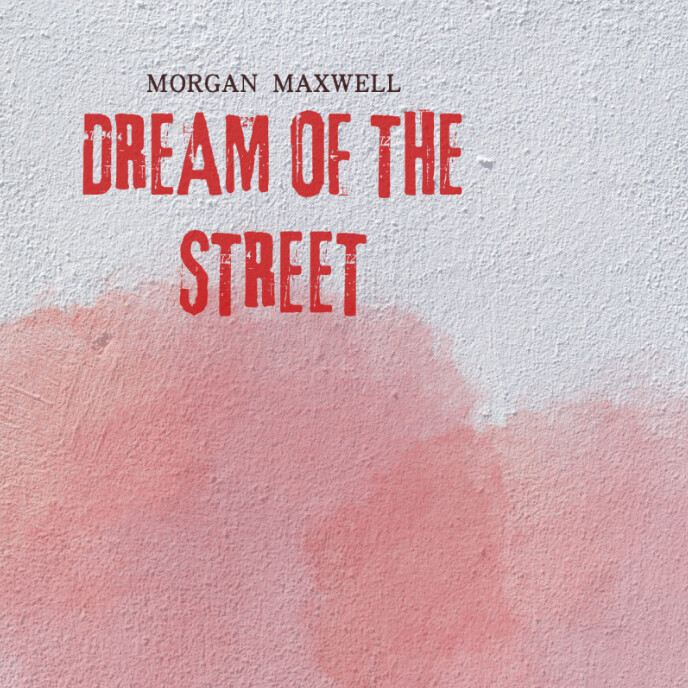 Copy of Joyful Dream Of The Street Album Cover | PosterMyWall