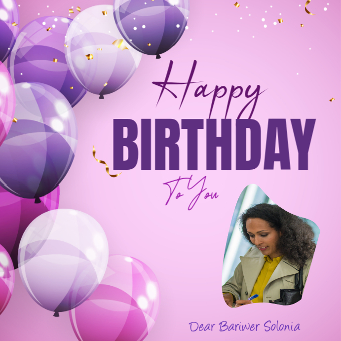 joyful enjoy full happy birthday wow o yes happy birthday flyers 2059 ...