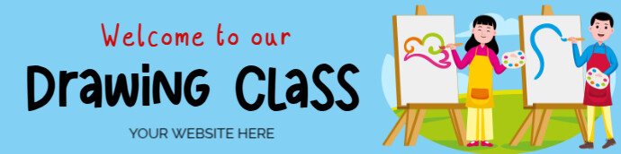 Plantilla de Joyful Google Classroom Header Banner Google Classroom ...