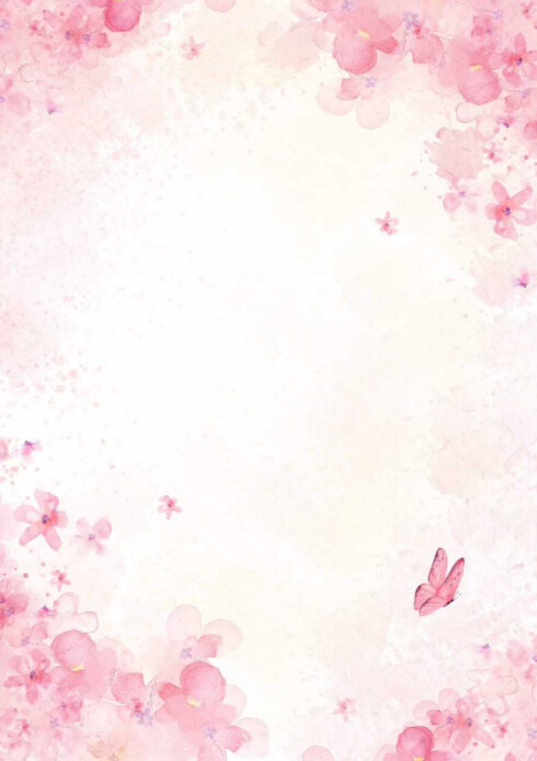 Copy of Joyful Happy Birthday A4 | PosterMyWall