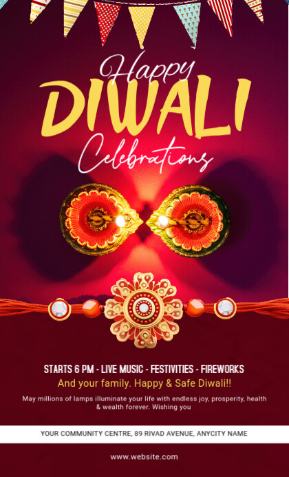 Joyful Happy Halloween Us Legal Template | PosterMyWall