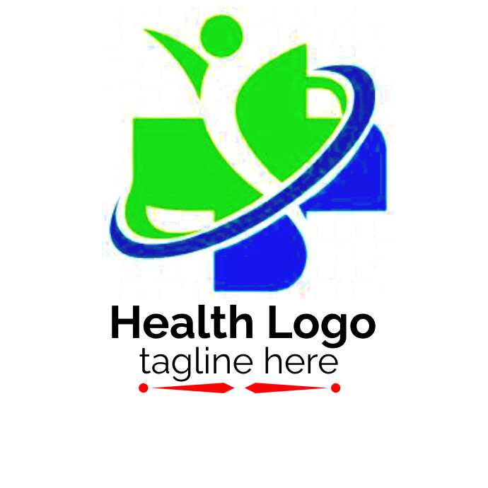 Joyful Health Logo Template | PosterMyWall