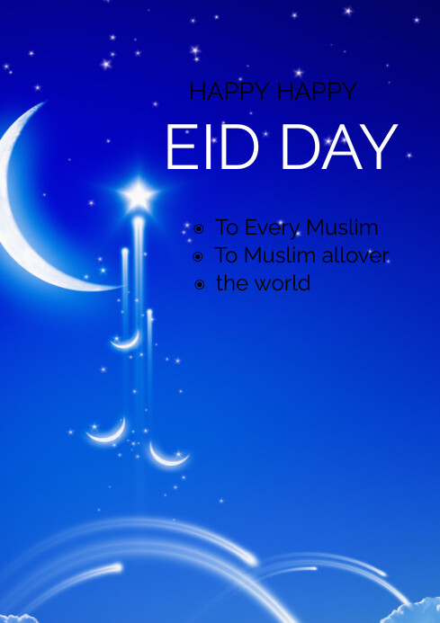 Joyful Jo A2 Template | PosterMyWall