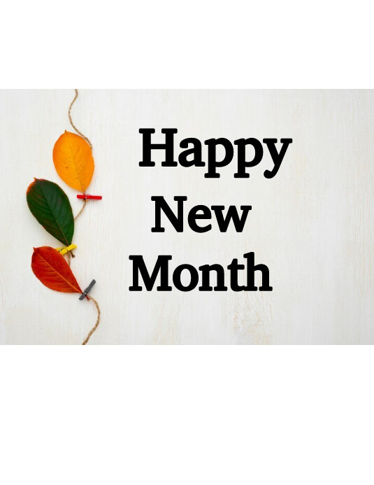 Joyful Joy Flyer Template | PosterMyWall