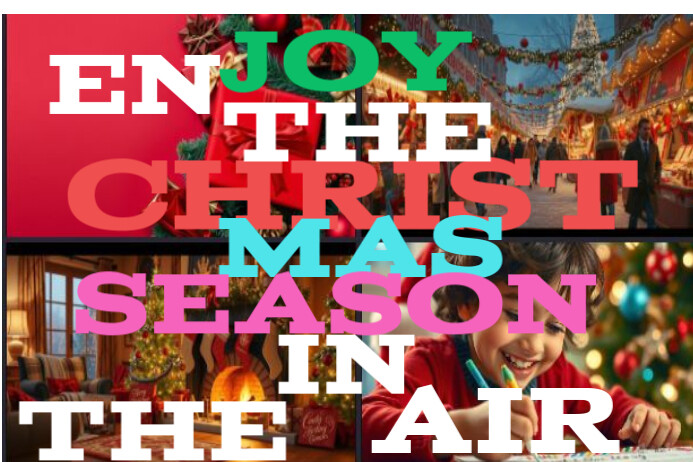 Plantilla de Joyful Joyful Moment Poster | PosterMyWall