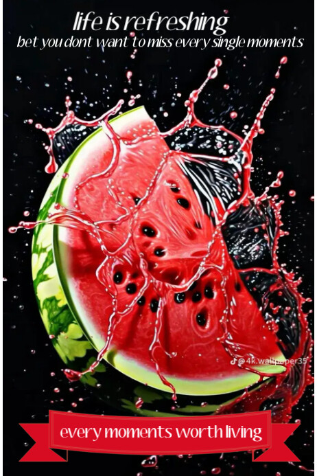 Joyful Life Quote Poster Template | PosterMyWall