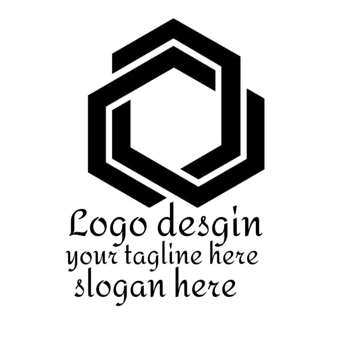 Joyful Logo Desgin Logo Template | PosterMyWall