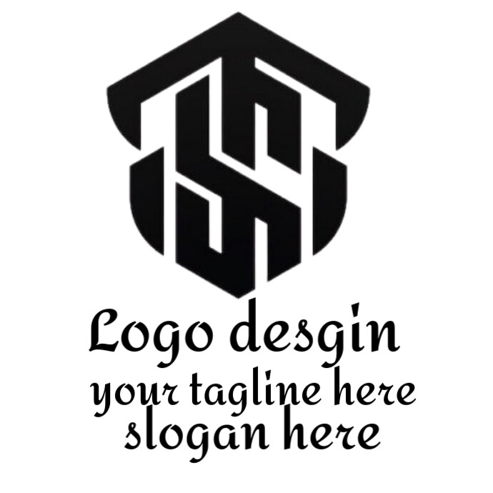 Joyful Logo Desgin Logo Template | PosterMyWall