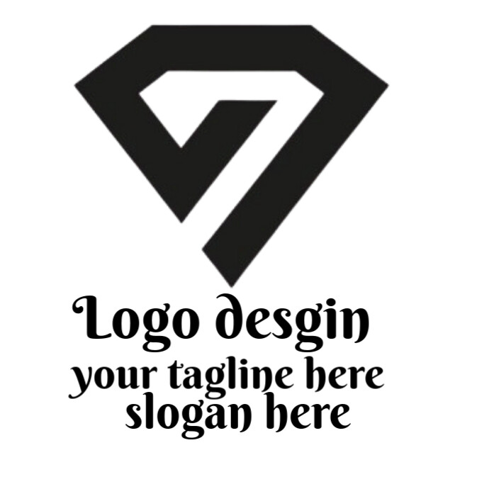 Plantilla de Joyful Logo Desgin Logo | PosterMyWall