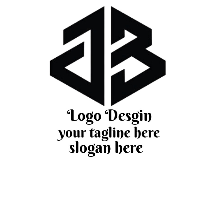 Modèle Joyful Logo Desgin Logo | PosterMyWall