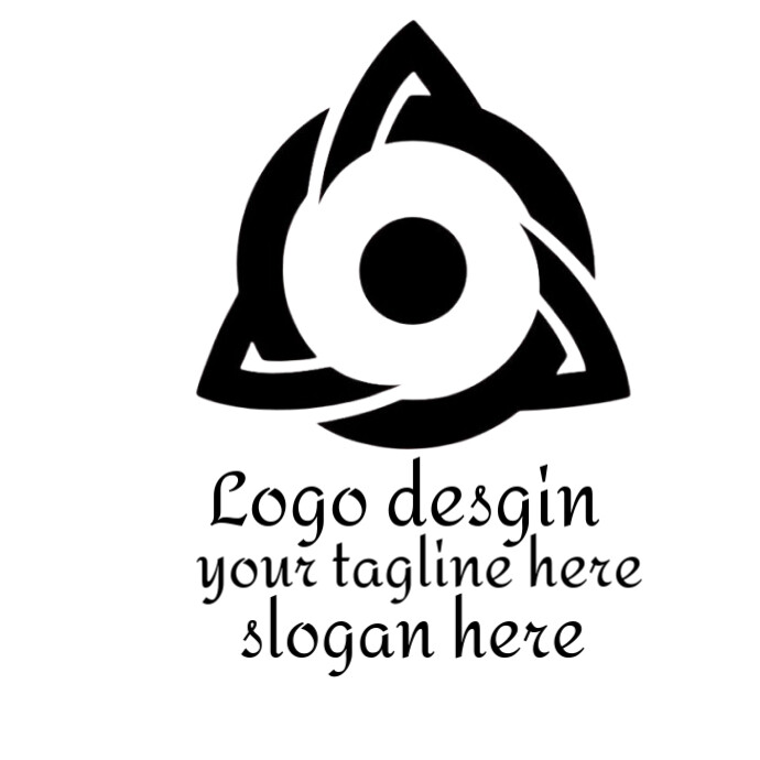 Modèle Joyful Logo Desgin Logo | PosterMyWall